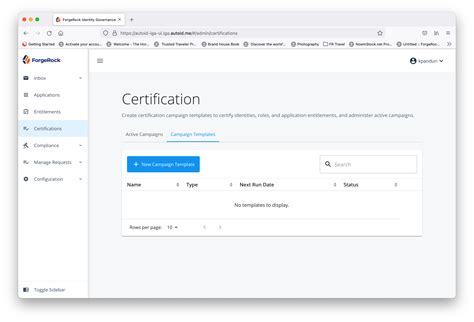 Overview Ping Identity Governance