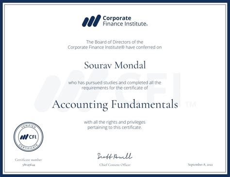 Sourav Mondal On Linkedin Accountingfundamentals Corporatefinance Iqcityuwsb Onlinecourses