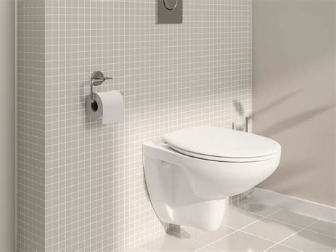 Ein Wc Montieren Grohe
