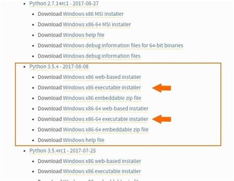 Pythonの32bitと64bitを共存させる 初心者のpython備忘録