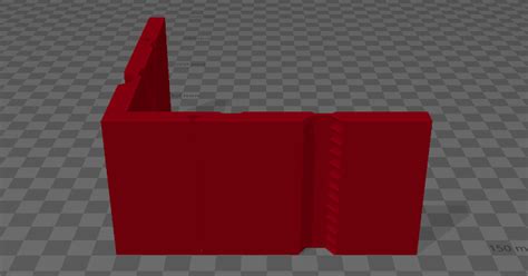 klipper ringing tower by kyleprints download free stl model