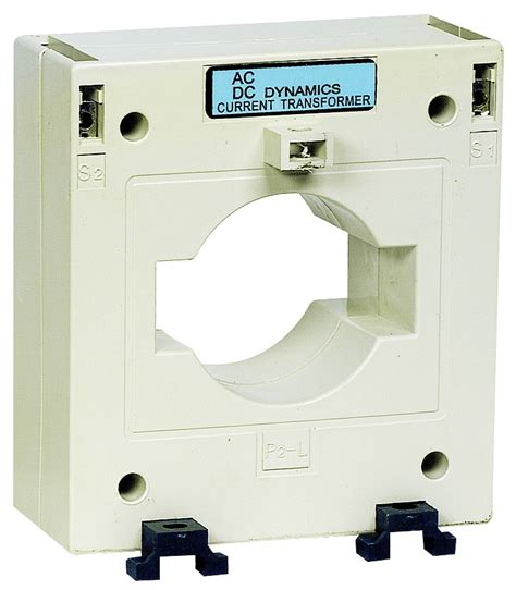 Current Transformers