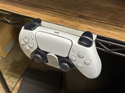 Ps5 Controller Holder For Metal Rack By Youichirou Makerworld