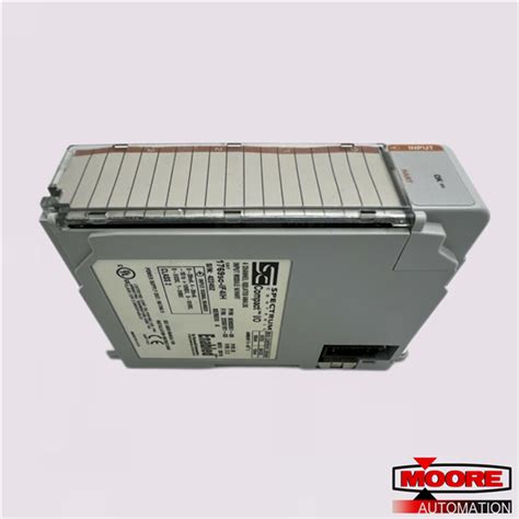 1769sc If4ih Analog Input Module