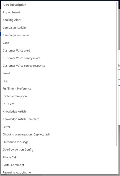 first look at unified routing in dynamics 365 customer service carl