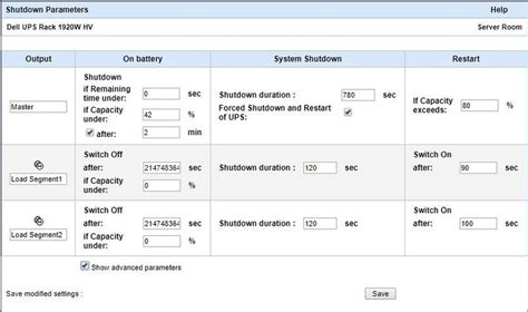 eaton ipp shutdown twice hardware spiceworks community