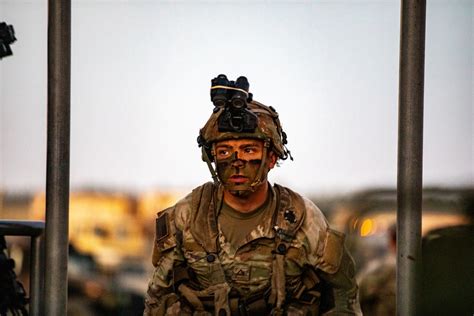 Dvids Images Paratroopers Control Hold Of Jrtc City [image 49 Of 52]