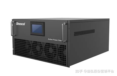 【案例分享】：奉新时代陶瓷土（含锂）矿综合利用项目采用盛弘sinexcel 有源电力滤波器apf与sinexcel Lc系列产品 知乎