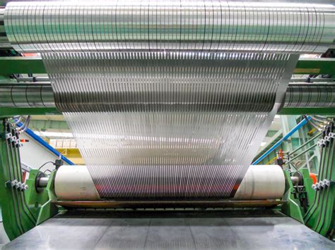 Slitting And Trimming Lines Fimi Group