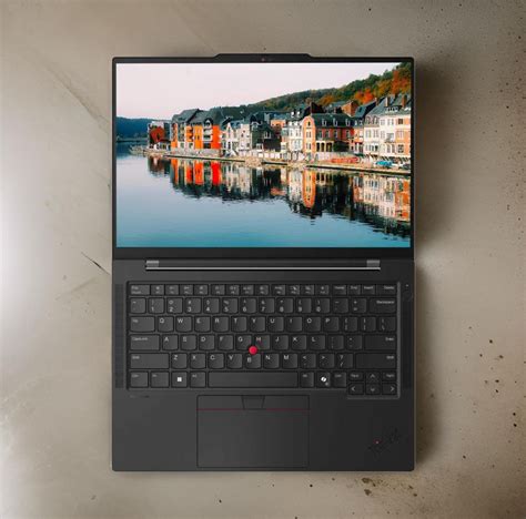LENOVO THINKPAD T14S GEN 6 2024 SNAPDRAGON