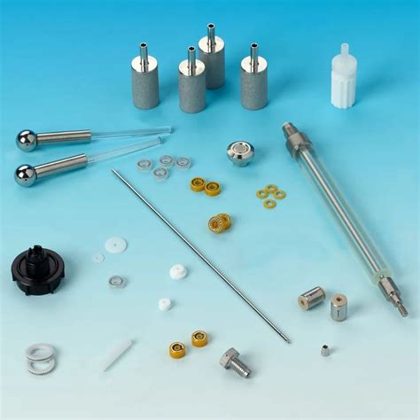 Hplc Pm Kit At ₹ 40000 Pack In Thane Id 2853463893930