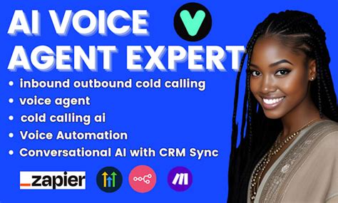 Vapi Voice Agent Cold Calling Ai Agent Make Com Retell Relevance Ai