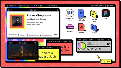 Config Figma Productdesign Growth Joshua Olaniyi