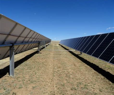 Array Technologies Launches New Version Of Its Duratrack Tracker Solar Industry