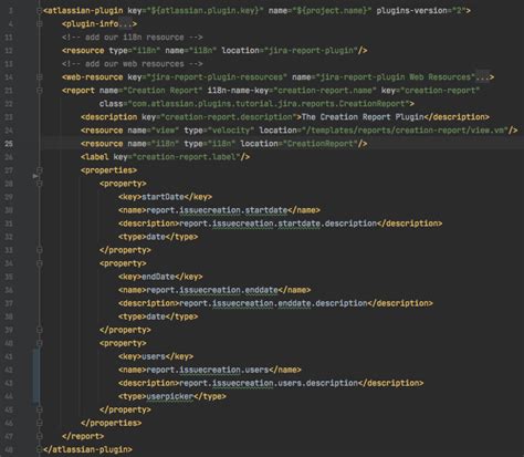How To Add User Picker Field For Jira Custom Plugi
