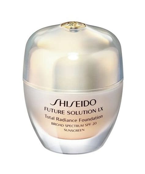 Shiseido（シセイドウ）の「shiseido Future Solution Lx Total Radiance