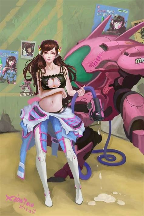 Overwatch Overwatch Wallpapers Overwatch Fan Art