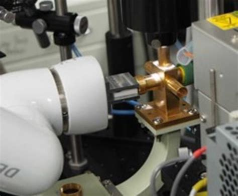 Robotic Measurement System Assesses New Materials For Solar Cells Pv Magazine International