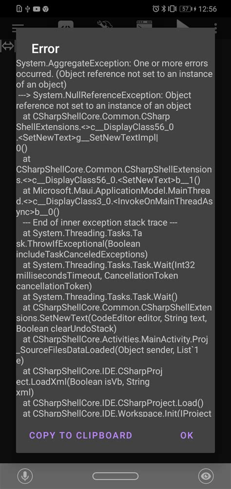 The New Update · Issue 270 · Radimitrovcsharpshellapp · Github