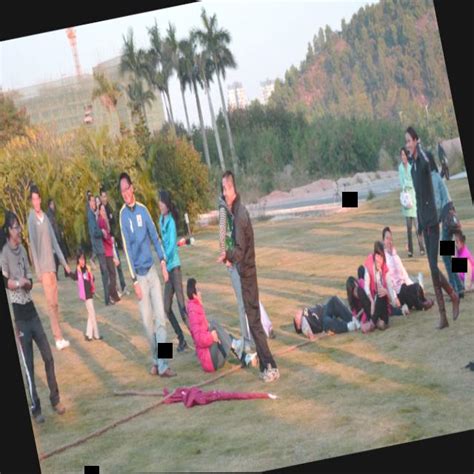 Fall Detection Object Detection Dataset And Pre Trained Model By Nhom 9