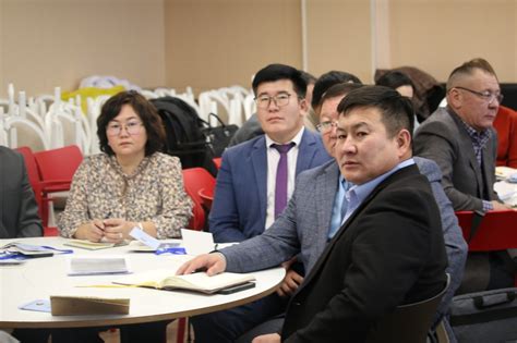 БАЯН ӨЛГИЙ АЙМАГТ СУРГАЛТ ХЭЛЭЛЦҮҮЛЭГ ЗОХИОН БАЙГУУЛЖ БАЙНА