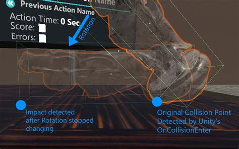 Collision Sound Framework — Mages Sdk 431 Documentation