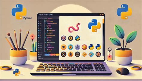 ۱۳ افزونه پایتون در Vscode برای کدنویسی راحت‌تر و سریع‌تر فرادرس مجله‌