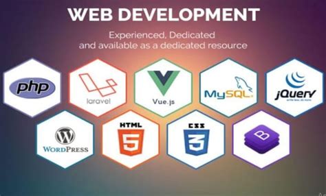 be your full stack php laravel developer by iqlivecommsolut fiverr