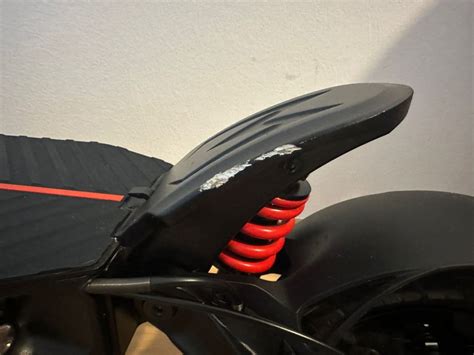 Električni Skiro Kaboo Mantis King