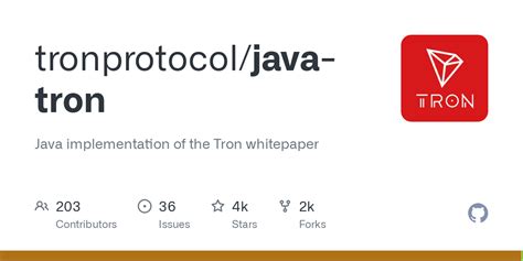 pull requests · tronprotocol java tron · github