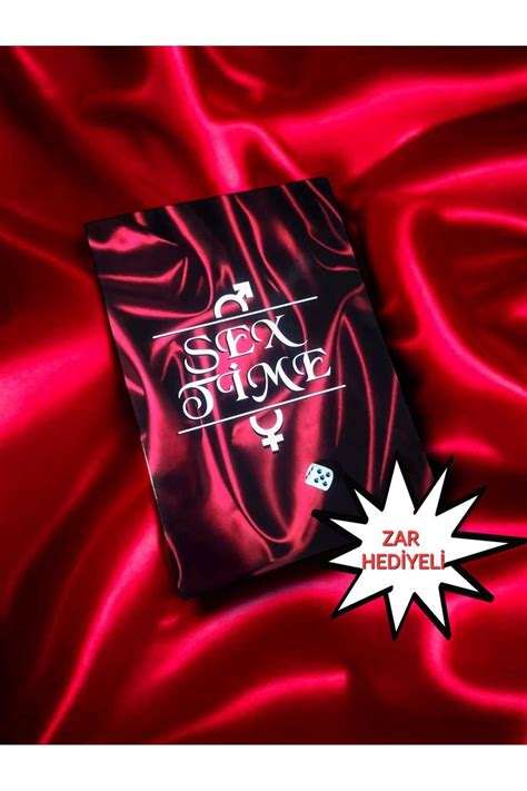 Fırsatlar Diyarı Sex Time Sex Oyunu Yetişkin Fantezi Yatak Oyunu