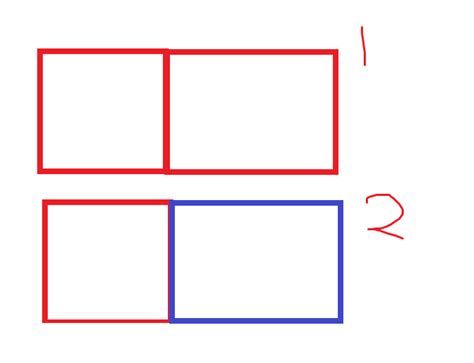 Java How To Determine When Two Objects Are Touching After An Update