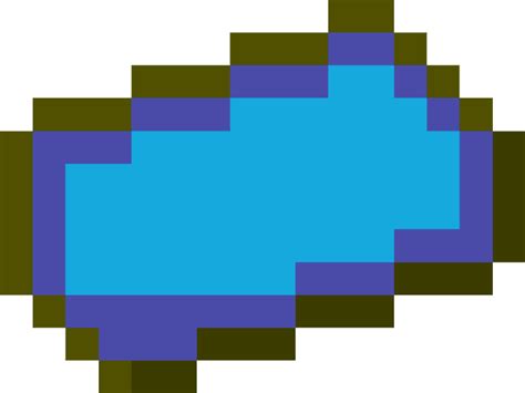 Ingot Gold Minecraft Item Tynker