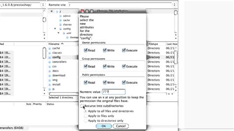 How To Install PrestaShop X YouTube