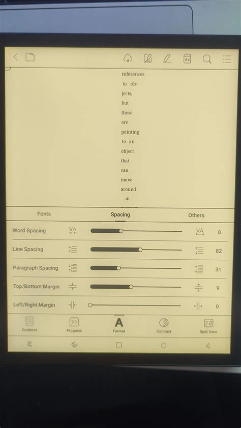 Tipsand Optimize Your Reading And Note Taking Experience Features And