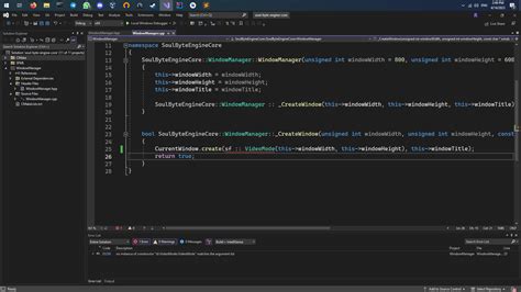 when i call sf vedeomode width height constructor i have an error