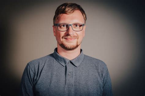 Interview Mit Stefan Richter Salesforce Developer Hw Consult