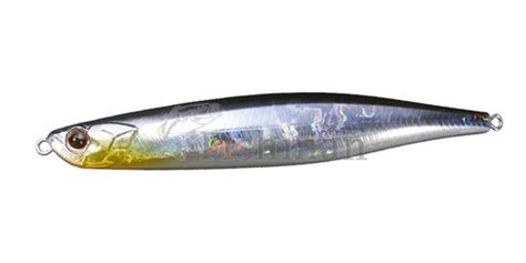 воблеры O.S.P Bent Minnow 106 F в цвете H-09 JP - купить минноу O.S.P ...