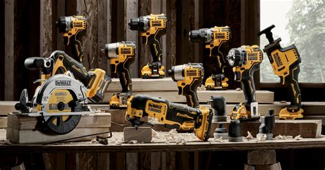 Dewalt 12v Power Tools Drills Saws And More At Lowes