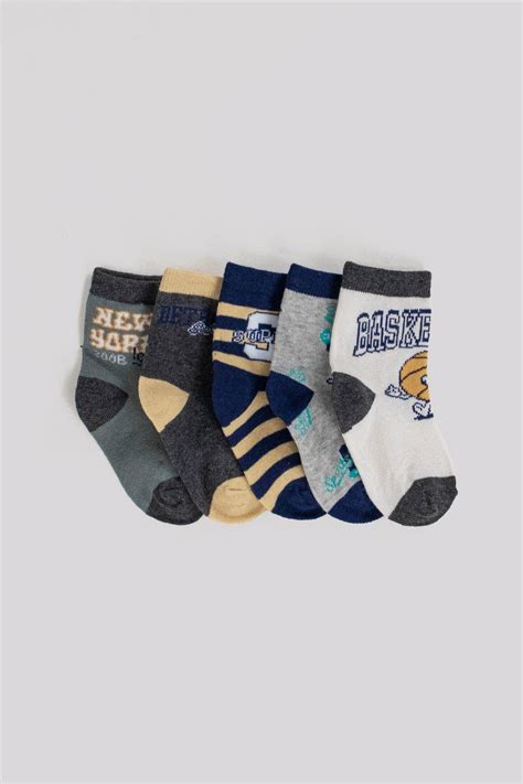 Pack Socks