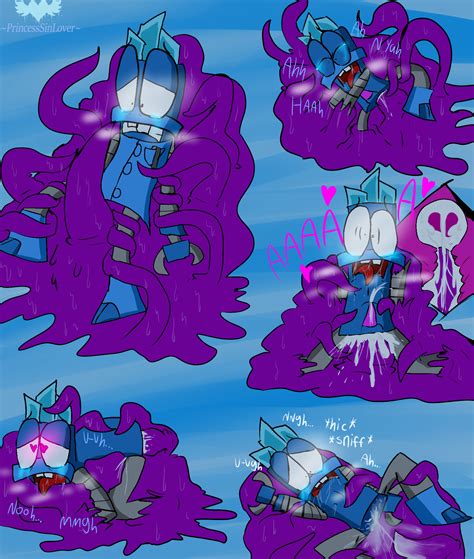 Post 3409595 Mixels Narrator Princesssinlover