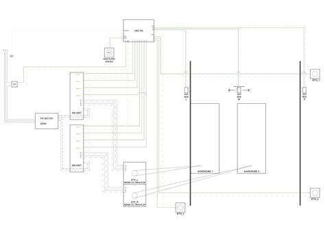Advice On Finite State Machine Code To Move Two Motors With Two Buttons And Endstops