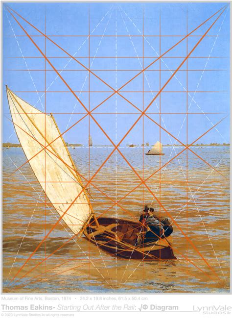 Ah The Atmosphere Understanding Depth Perception Part II How Art Works