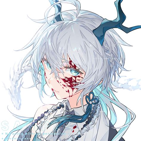 Original Drawn By Anchun Quail0503 Danbooru