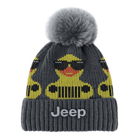 Official Womens And Mens Jeep Hats