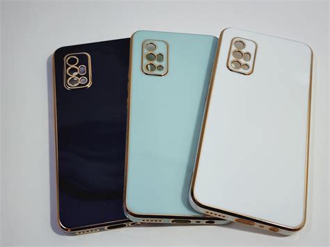 Vivo V Tpu Chrome Back Cover Bt Limited Edition Store