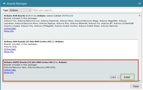Introduction To Arduino Mkrfox1200 Part 1 The Iot