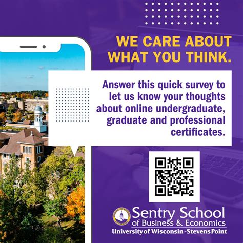 Uw Stevens Point Sentry School Of Business And Economics On Linkedin Sentry School Has Plans To