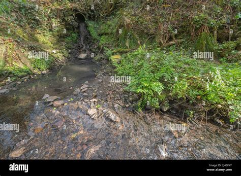 Combined Sewer Overflow Hi Res Stock Photography And Images Alamy