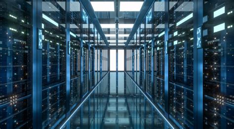 Data Center Engineering And Design Company Singapore Asti